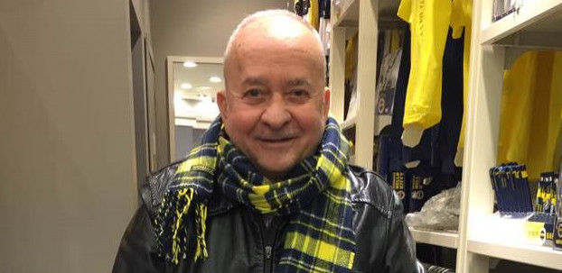 Mustafa Küçük kimdir?