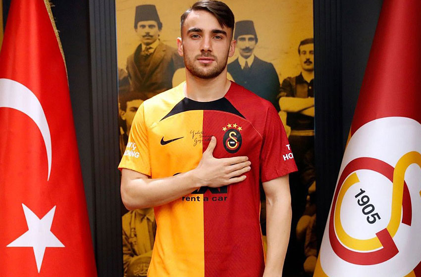 Yunus Akgün için Kanarya'dan sürpriz teklif! 7 milyon Euro