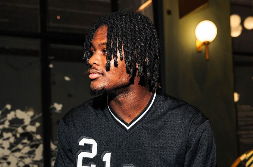 BT: Tochi Chukwuani için Trabzonspor'la görüşme bile olmadı