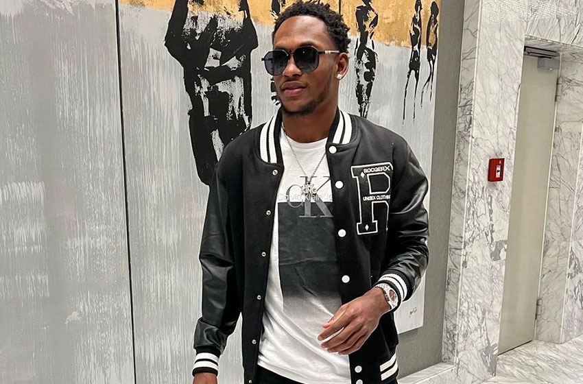 Ankaragücü'ne Jamaikalı kanat: Renaldo Cephas