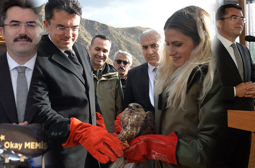 Okay Memiş kimdir, nereli? İşte mezun olduğu okul ve aldığı görevler