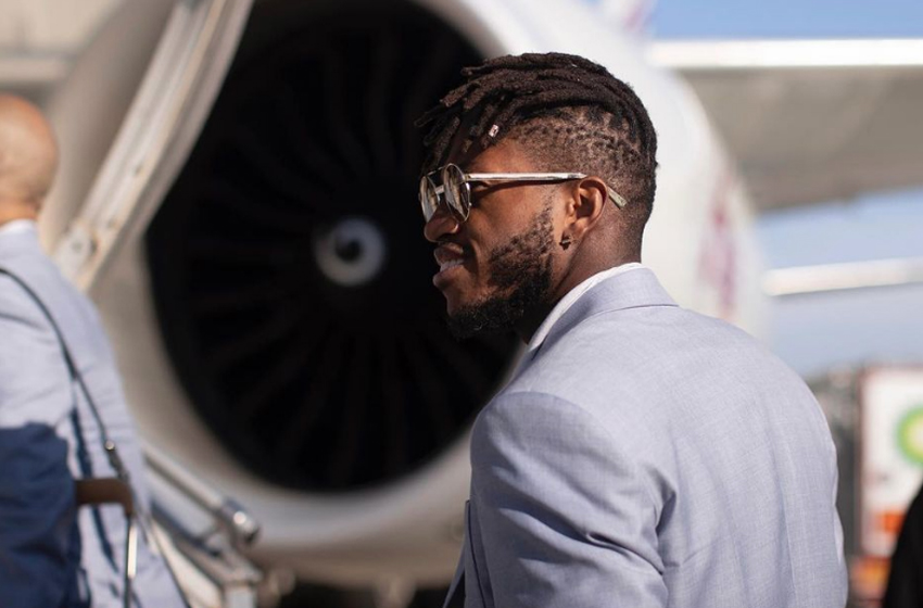 Fred, Fenerbahçe mesajını öyle bir yerde duyurdu ki! Hoşgeldin kral