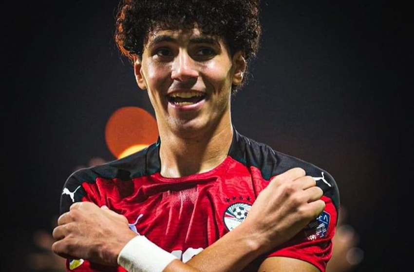 İşte yeni Kim Min-jae! Omar Fayed! Salah'ın izinden gidecek