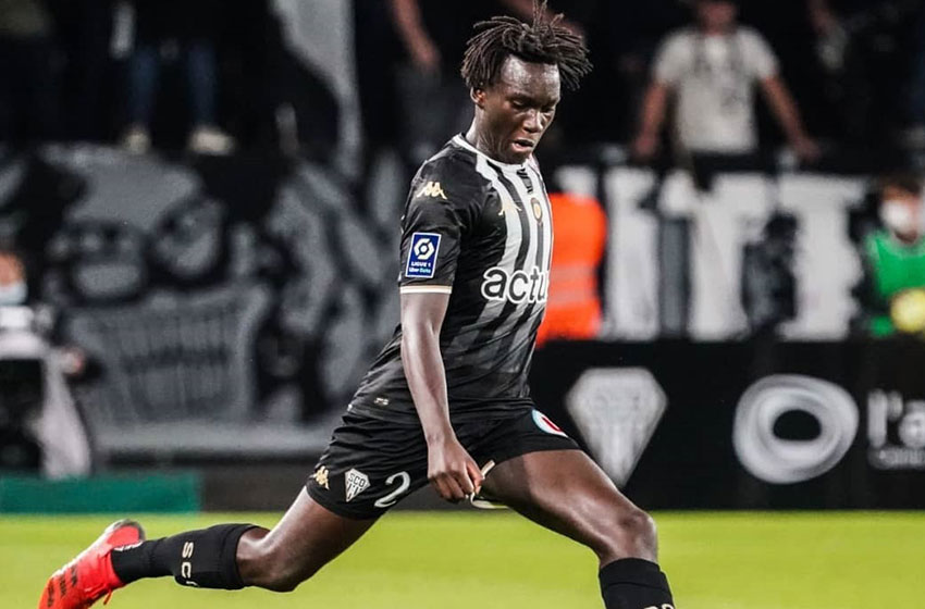 Batista Mendy için 10 miyon euro'luk teklife cevap geldi! 3 önemli rakip