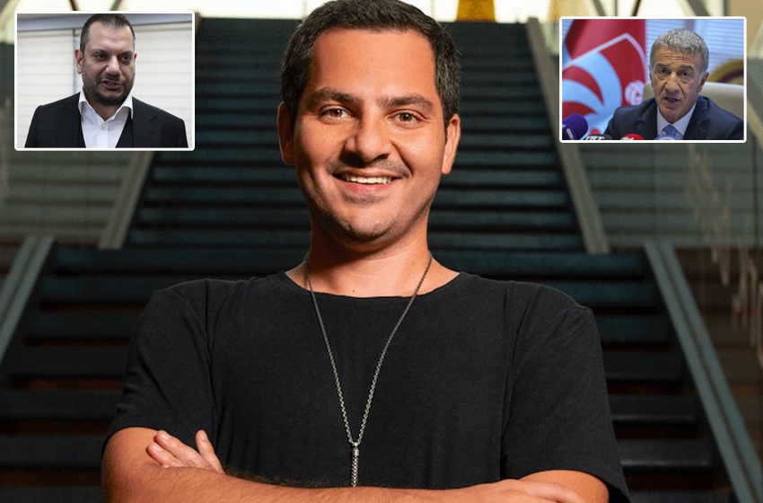 Trabzonspor'da Ertuğrul Doğan'ın suyu ısındı! Ahmet Faruk Karslı'nın başkanlığı konuşuluyor