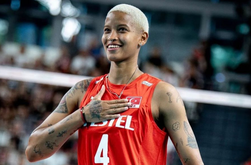 İşte gururumuz Melissa Vargas! Hayatında neler neler oldu