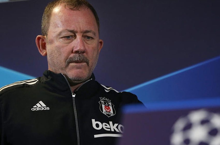 İşte Sergen Yalçın'ın Beşiktaş'a istediği yıldızlar