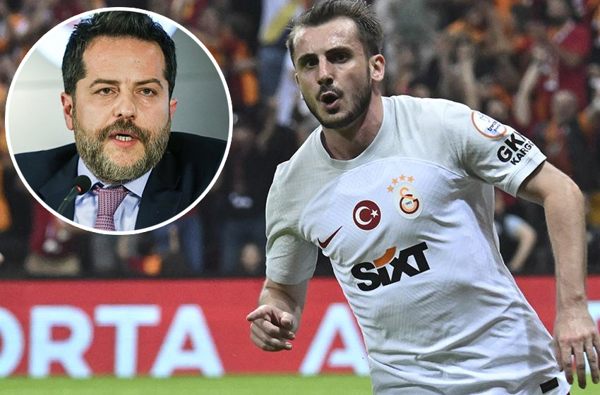 Kerem Aktürkoğlu için Erden Timur devreye girdi! Böyle ikna edildi