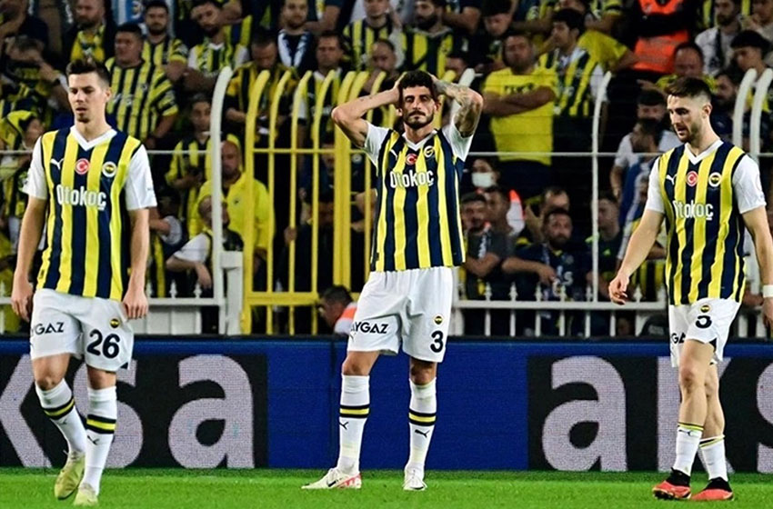 Bulgaristan'a stopersiz yolculuk! Samet Akaydın ve Mert Müldür de yok