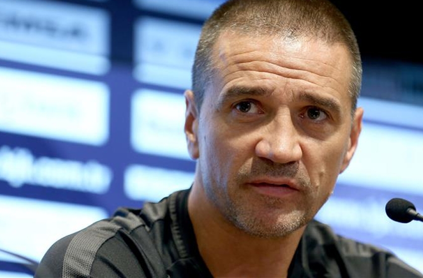 Sırbistan'dan gündem! 'Zoran Mirkovic Fenerbahçe'den çalışma daveti aldı'