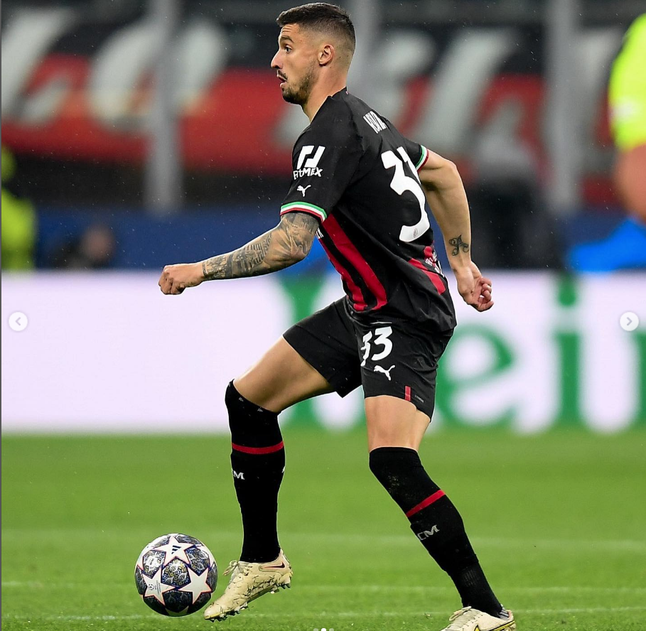 Krunic'in menajeri ortalığı karıştırdı! Fenerbahçe'ye milyonlarca euro ...