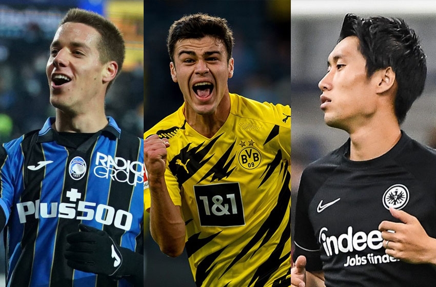 10 numara transferi için Galatasaray'da kum saati işlemeye başladı