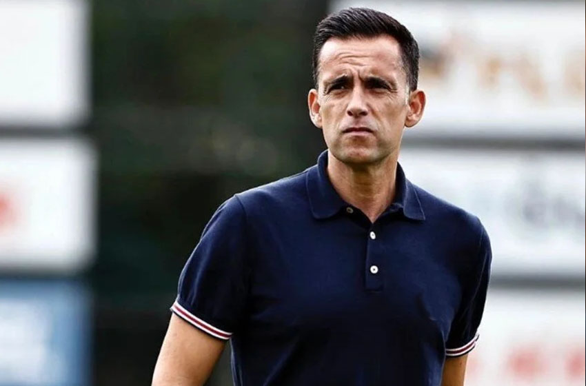 Mario Branco, 1.5 yılda 300 milyon euro kazandıran dehanın yerine geçiyor