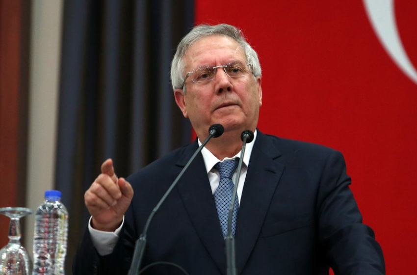 İşte Aziz Yıldırım'ın başkan adaylığını açıklayacağı tarih! Listesi ...