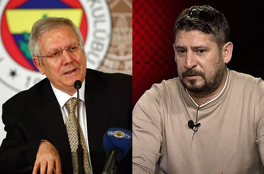 Aziz Yıldırım'dan Ümit Davala'ya! Amedspor için Diyarbakır ayağa kalktı