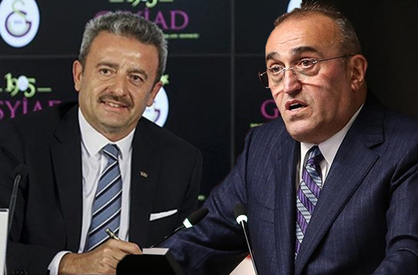 Erden Timur'un yerine 2 isim öne çıktı! Abdürrahim Albayrak ya da ...