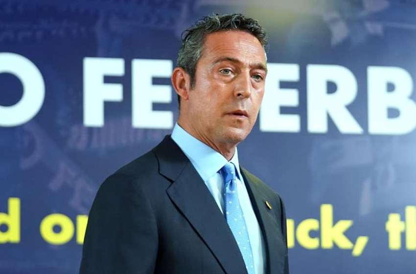 Ali Koç 'ağustos' dedi! Akıllara Muani, Antnoy, Bruyne, Fofana ve ...