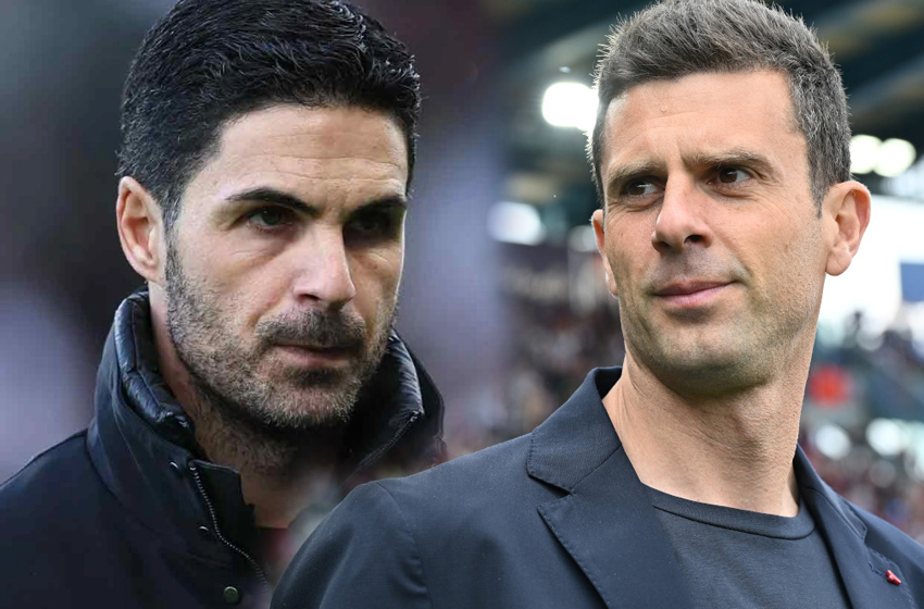 Aziz Yıldırım'ın anlaştığı isimler! Mikel Arteta ve Thiago Motta hazırdı