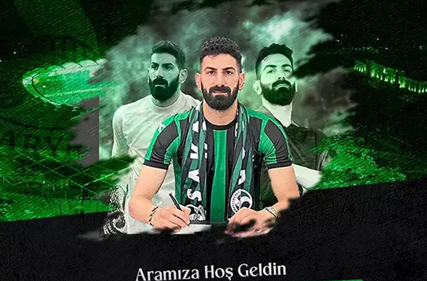 İsmail Çipe, Sakaryaspor'da