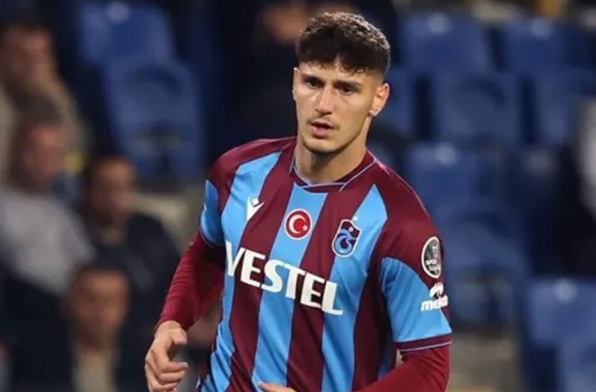 Efe Yıldırım, fırtına gibi