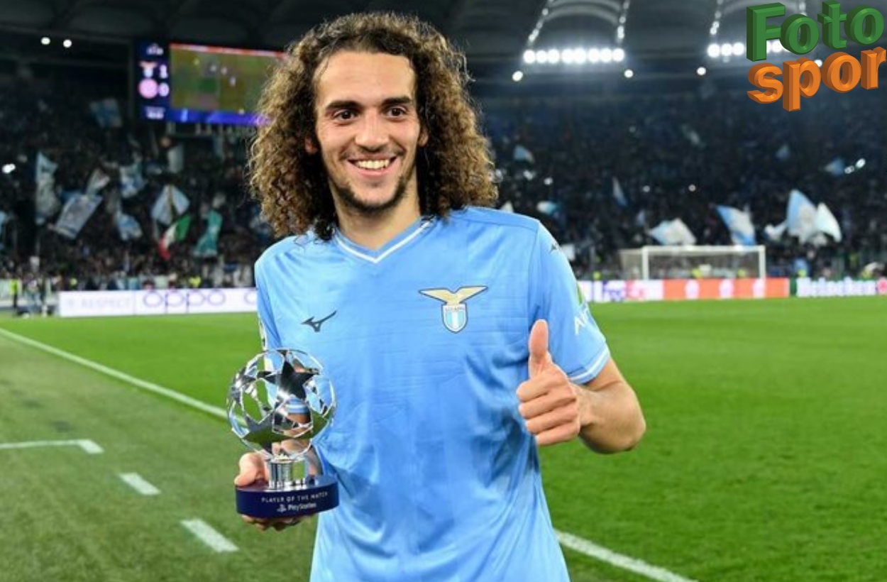 Matteo Guendouzi ve Alvarez'in karşılıklı kıyaslaması nasıl?