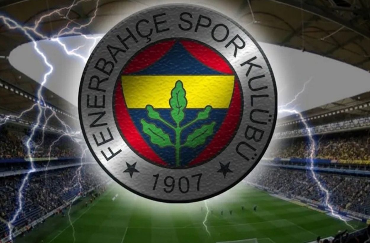 Fenerbahçe maça çıkmadan kazandı