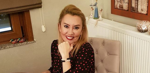 Şebnem Ekşib kimdir, kaç yaşında, nereli, ne mezunu, uzmanlık alanı ne?