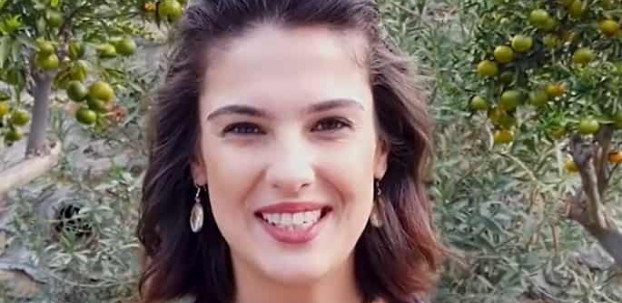 Sefirin Kızı Zehra Cemre Öktem kimdir, kaç yaşında? Cemre Öktem nereli ...