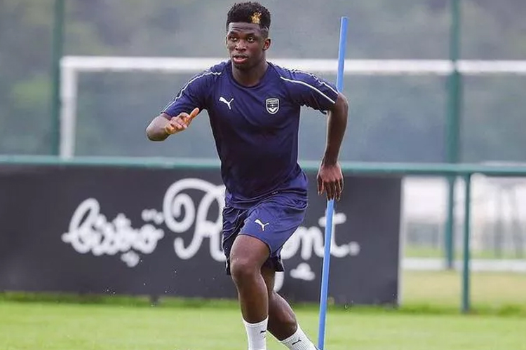 Amadou Traore için Galatasaray’ın karşısına Rum Kesimi takımı çıktı