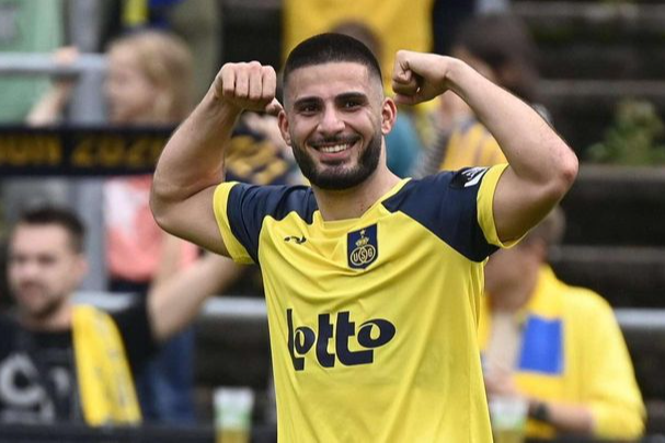 Deniz Undav: Türk hissetmiyorum! Milli takımda oynamam