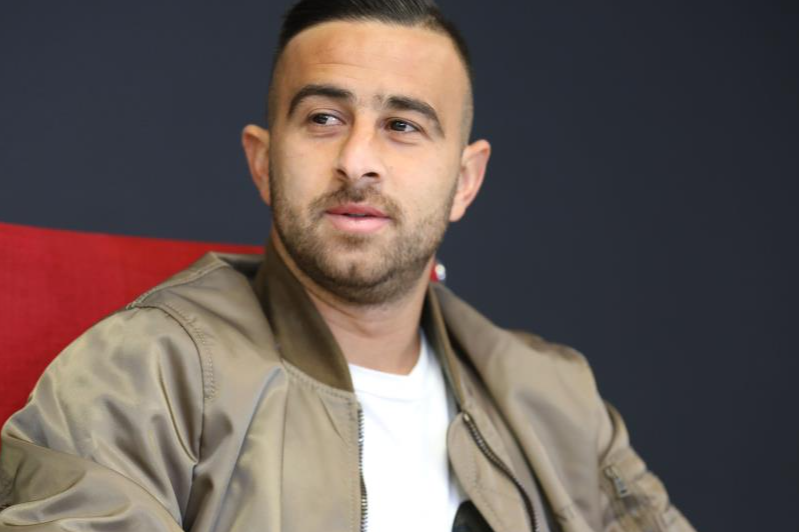 Dia Saba, Sivasspor’a veda etti