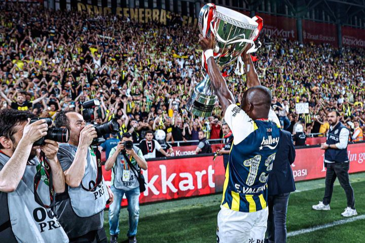 Enner Valencia ayrılıyor mu? İşte cevap