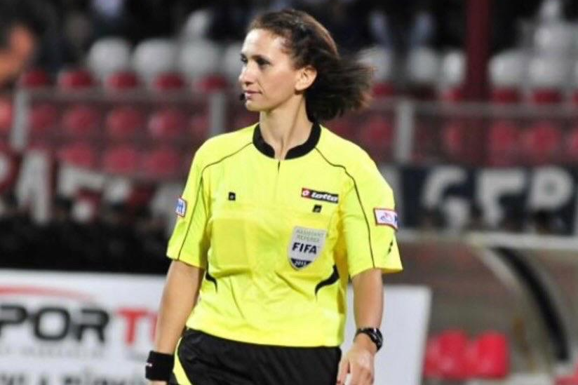 Eski kadın hakemlerimizden Seçim Demirel Fotospor’a konuştu