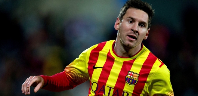 Galatasaray, Lionel Messi'yi bile aldı ama...