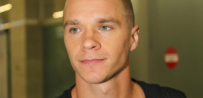 Holmen Konya'ya geldi, iddialı konuştu