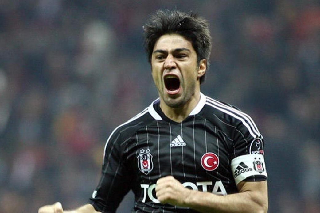 İbrahim Toraman, Arda'nın ekibinde yer alacak mı?