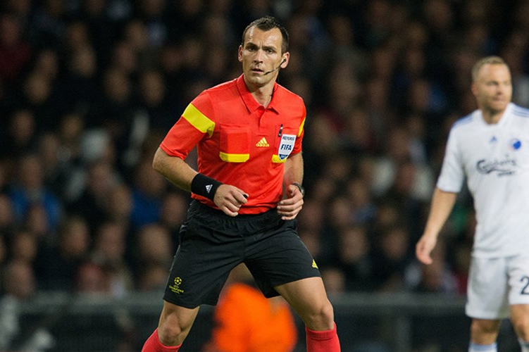 Ivan Bebek düdüğünü astı! Fenerbahçe pişmanlığı