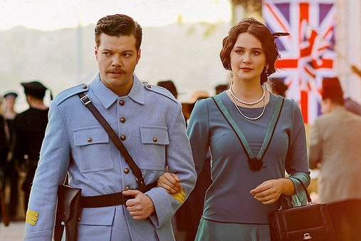 Kurtuluş Hattı filmi konusu ne, oyuncuları? Kurtuluş Hattı filmi ne ...