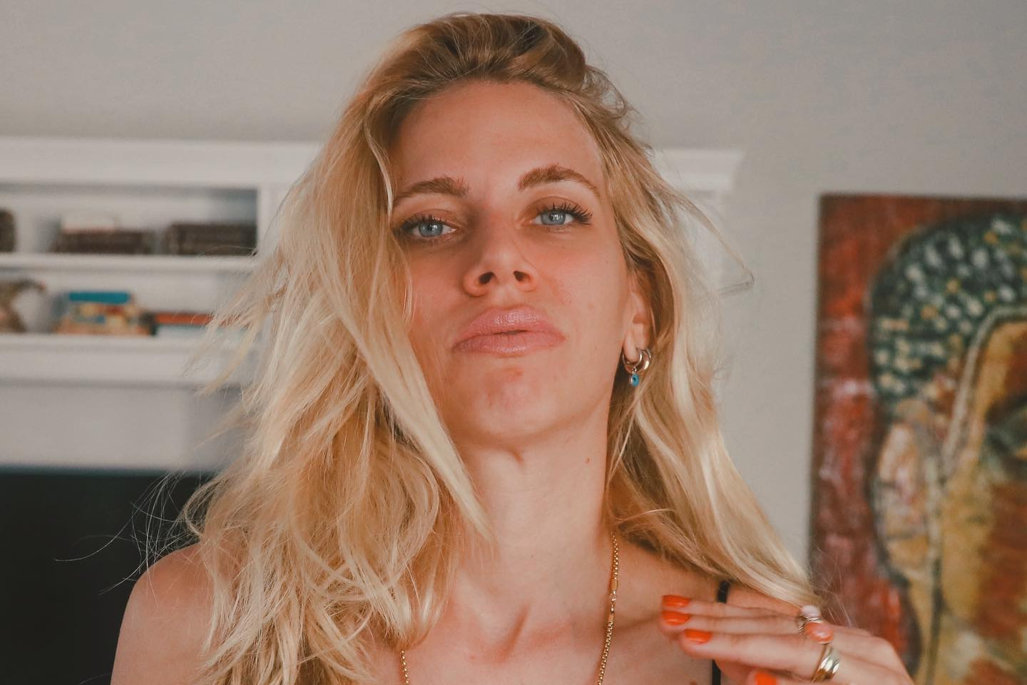 Melis İşiten kaç yaşında? Melis İşiten kimdir, evli mi, sağlık durumu ...