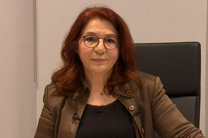 MHK başkanı olmasaydı Lale Orta, CHP'den aday olacaktı