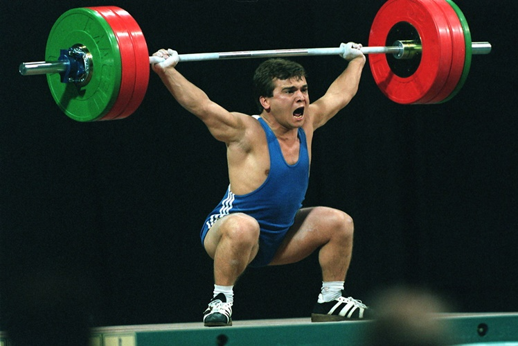 Naim Süleymanoğlu başarıları neler? Naim Süleymanoğlu kimdir, nasıl öldü?