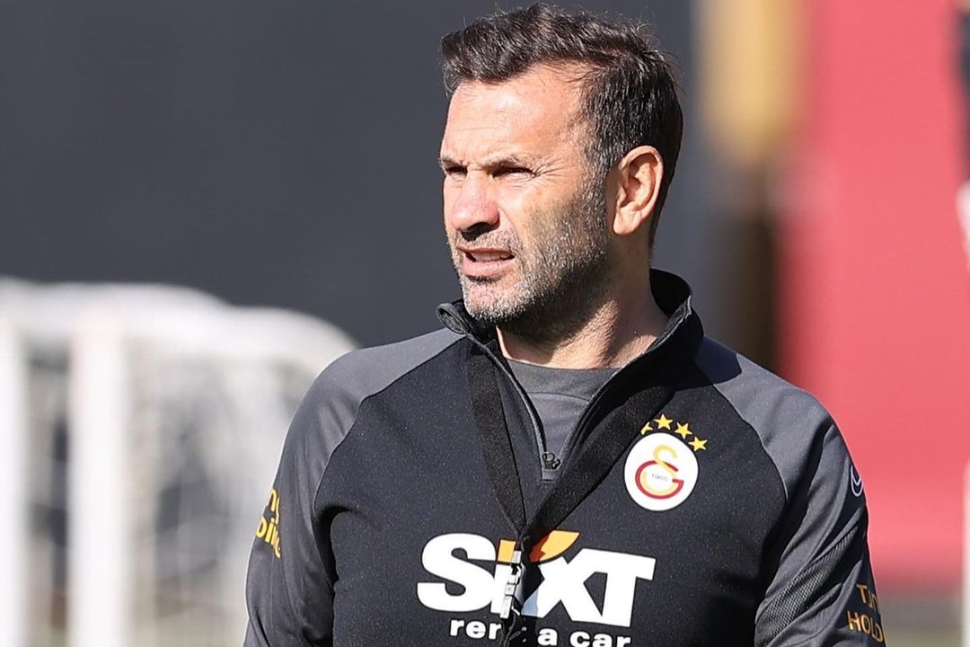 Okan Buruk'un iki yeni yerli transferi