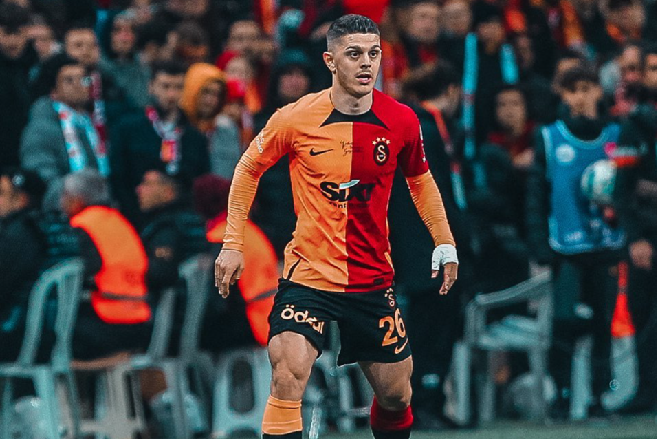 Rashica kalacak mı? Temsilcisi açıkladı