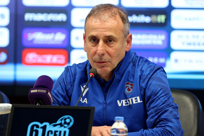 Trabzonspor’un Ocak’taki ilk transferleri belli oldu Trabzonspor’un Ocak’taki ilk transferleri belli oldu