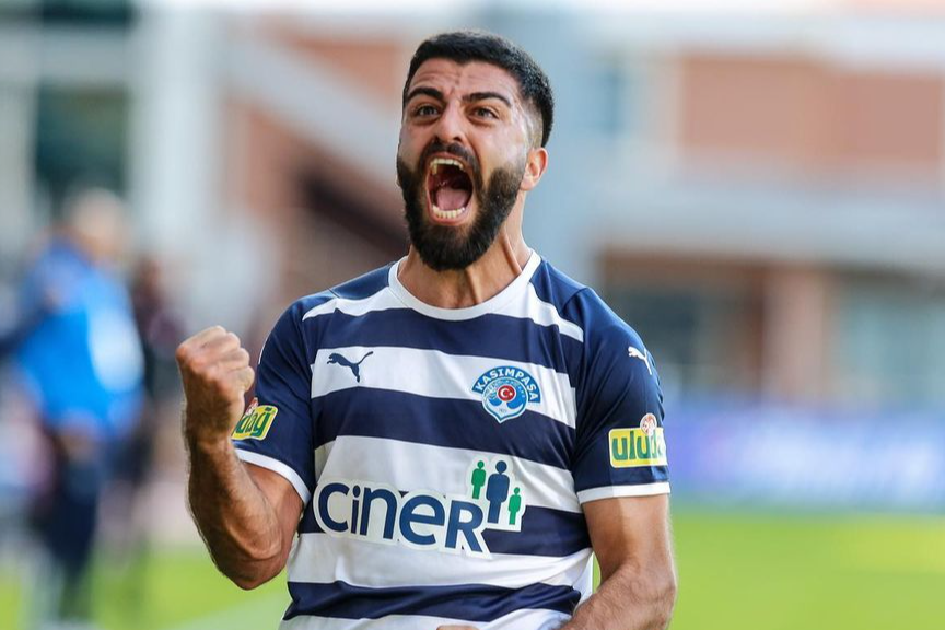 Umut Bozok'un Trabzonspor'dan alacağı ücret belli oldu