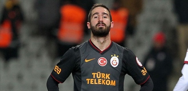 Umut Gündoğan, Galatasaray'dan ayrıldı!